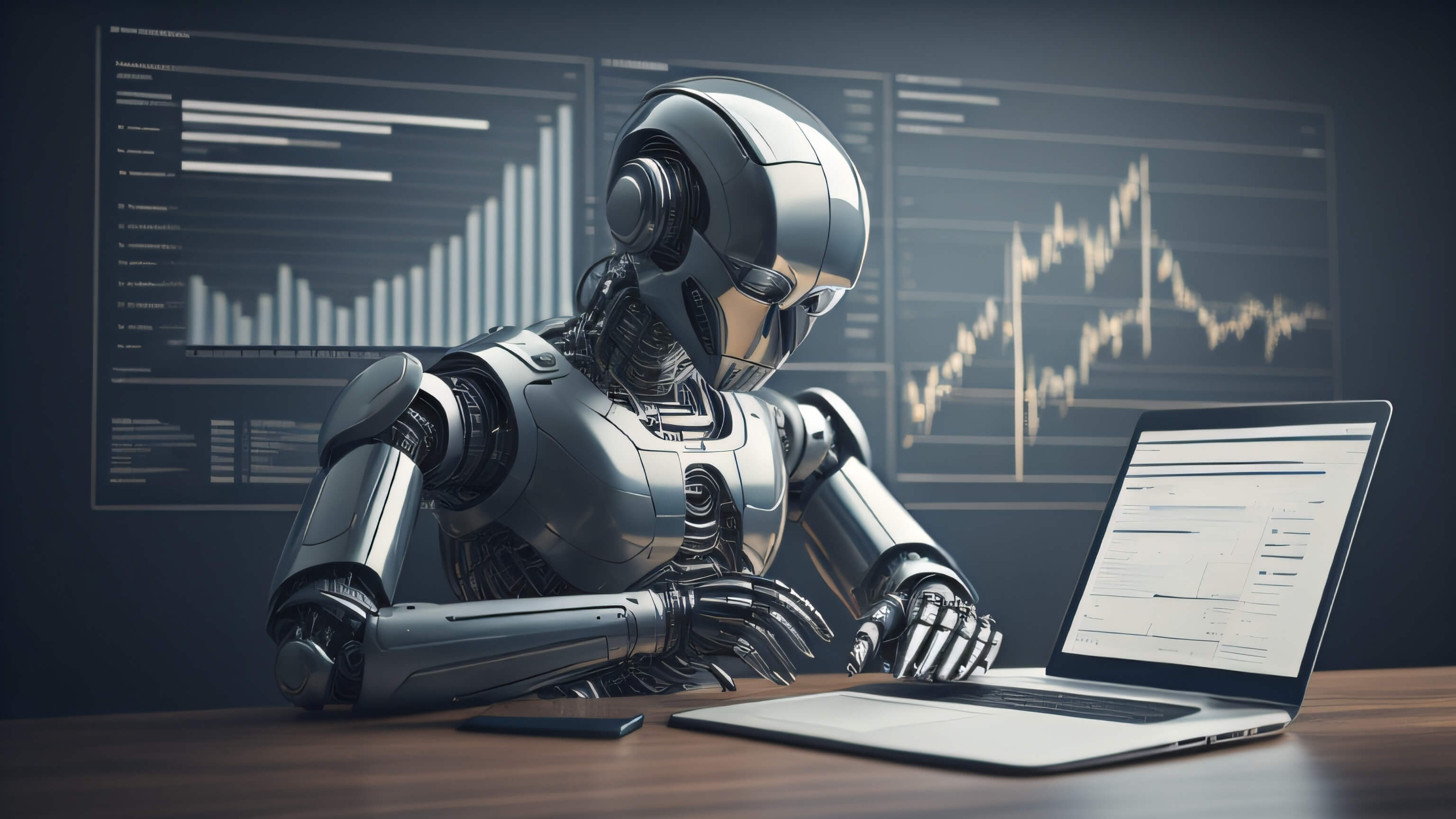 Business Warrior | AI: THE GAME-CHANGER IN THE LENDING INDUSTRY